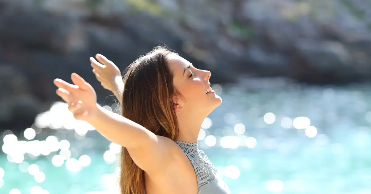 The First Step to Improve Your Health